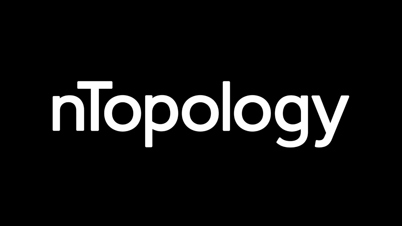 nTopology 3.0 | Now Even Faster with GPU Acceleration - YouTube