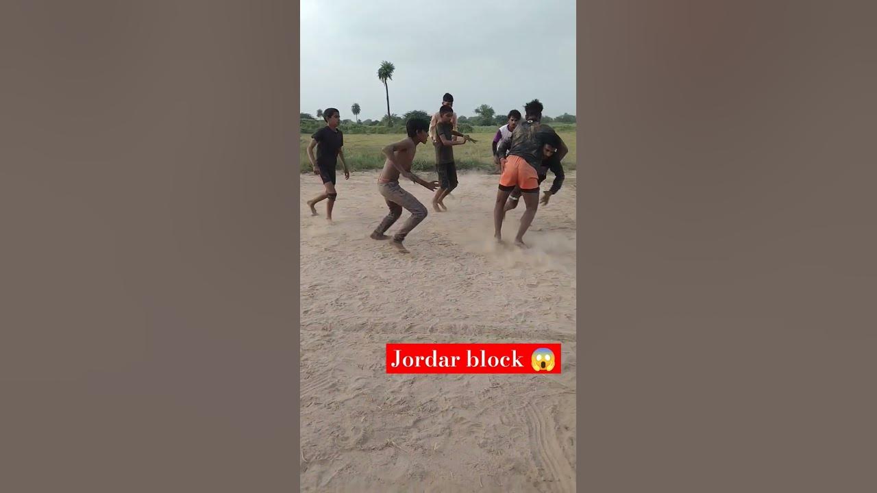 Bhut Hi Jordar Block Khatrnak Blocker Kya Block Diya bhut-hi-jordar-block-khatrnak-blocker-kya-block-diya