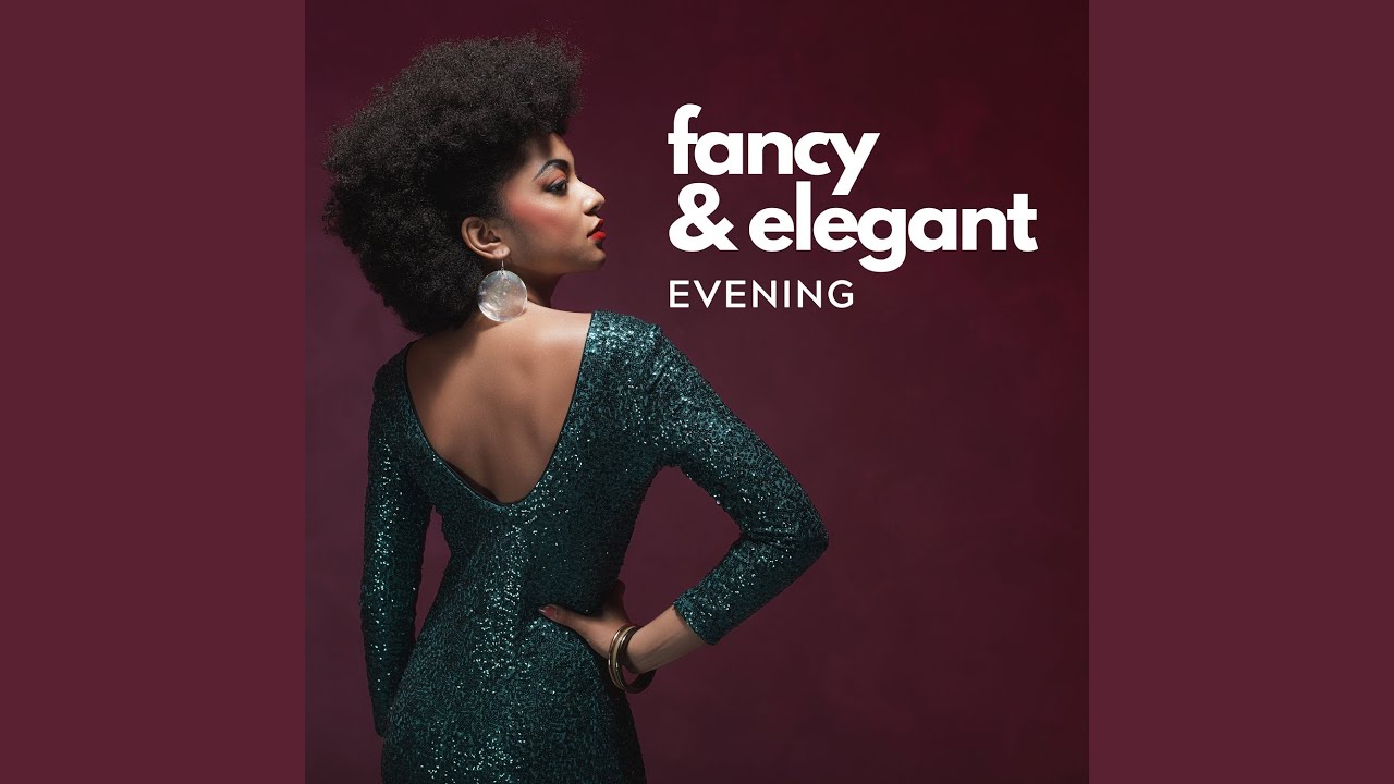 Glamorous Night - YouTube