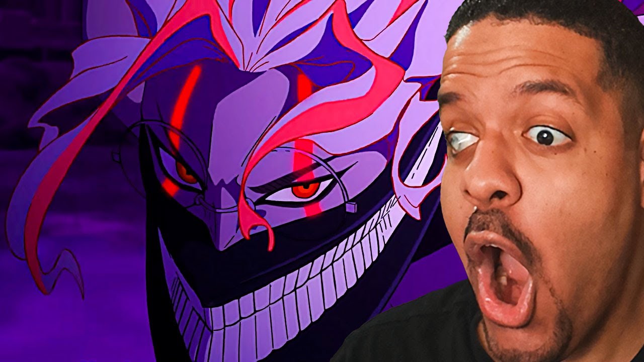IT LOOKS INSANE! | DAN DA DAN Season 2 | OFFICIAL TRAILER 2 Reaction ...