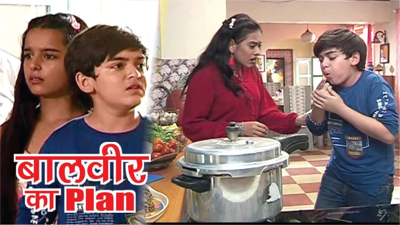 Baalveer Returns 5th October 2019 | Balveer 2 Upcoming Twist | On ...