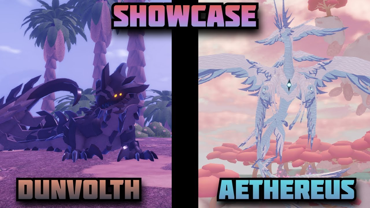 2 Dragon Showcase + Vulpiruth rework & MORE! - YouTube