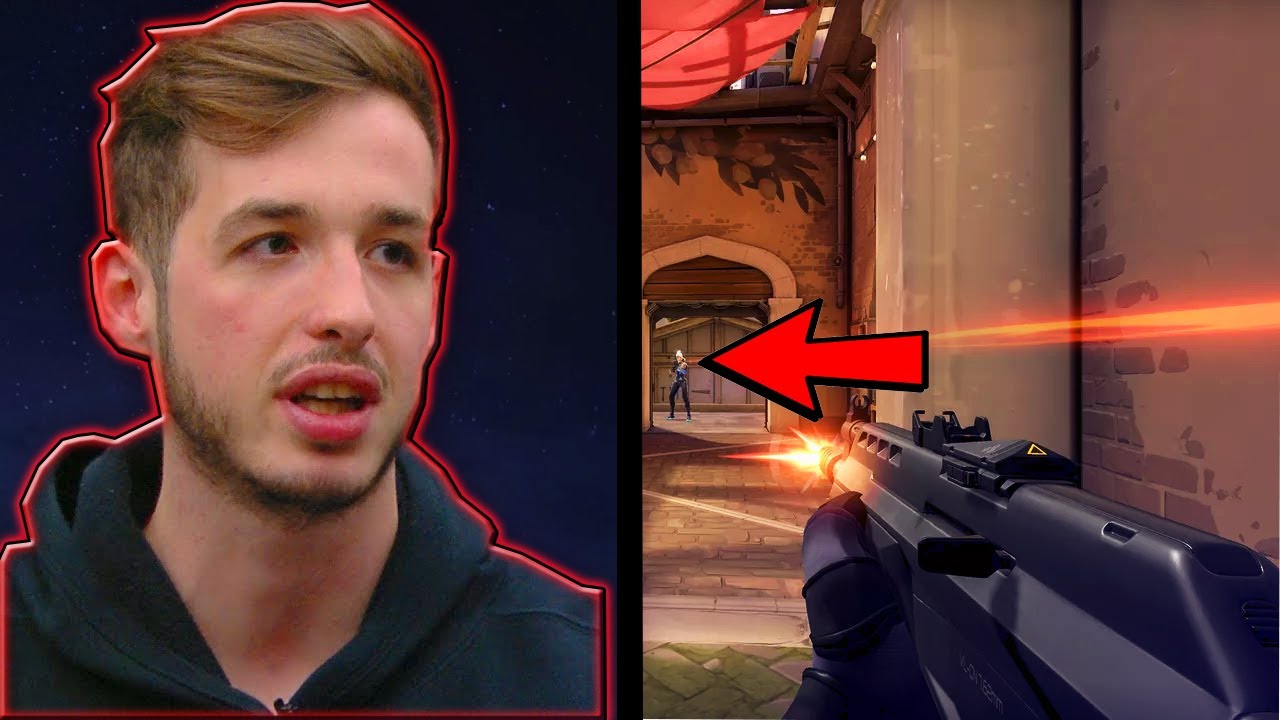 *KENNYS VALORANT GET SILVER RANK IN VALORANT* Valorant Twitch Clips #9 ...