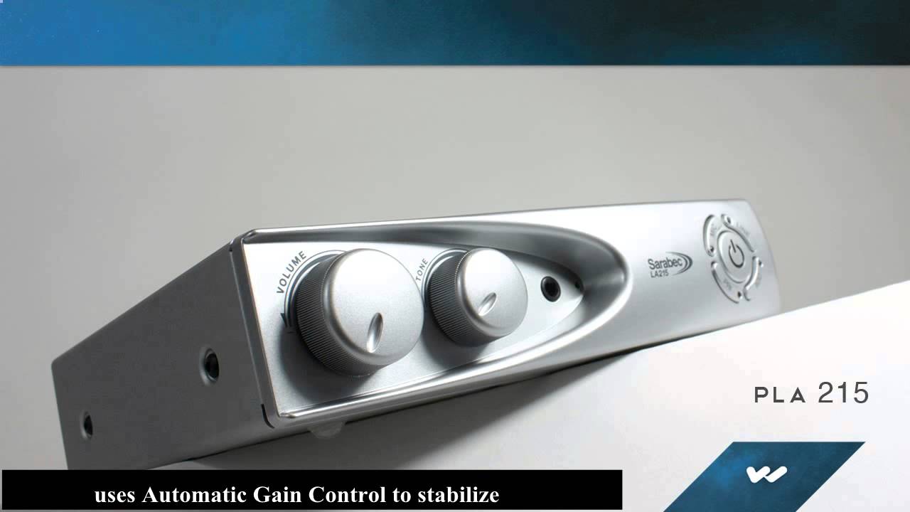 Williams Sound: Induction Loop (with captions) - YouTube