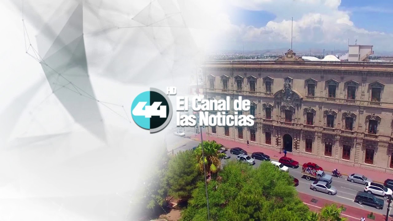 ID Canal 44 Chihuahua: PALACIO - YouTube