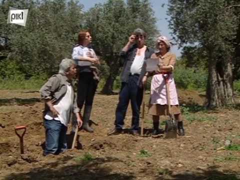 ΙΣΤΟΡΙΕΣ ΤΟΥ ΧΩΡΚΟΥ Β ΚΥΚΛΟΣ ΕΠΕΙΣΟΔΙΟ 29 - YouTube