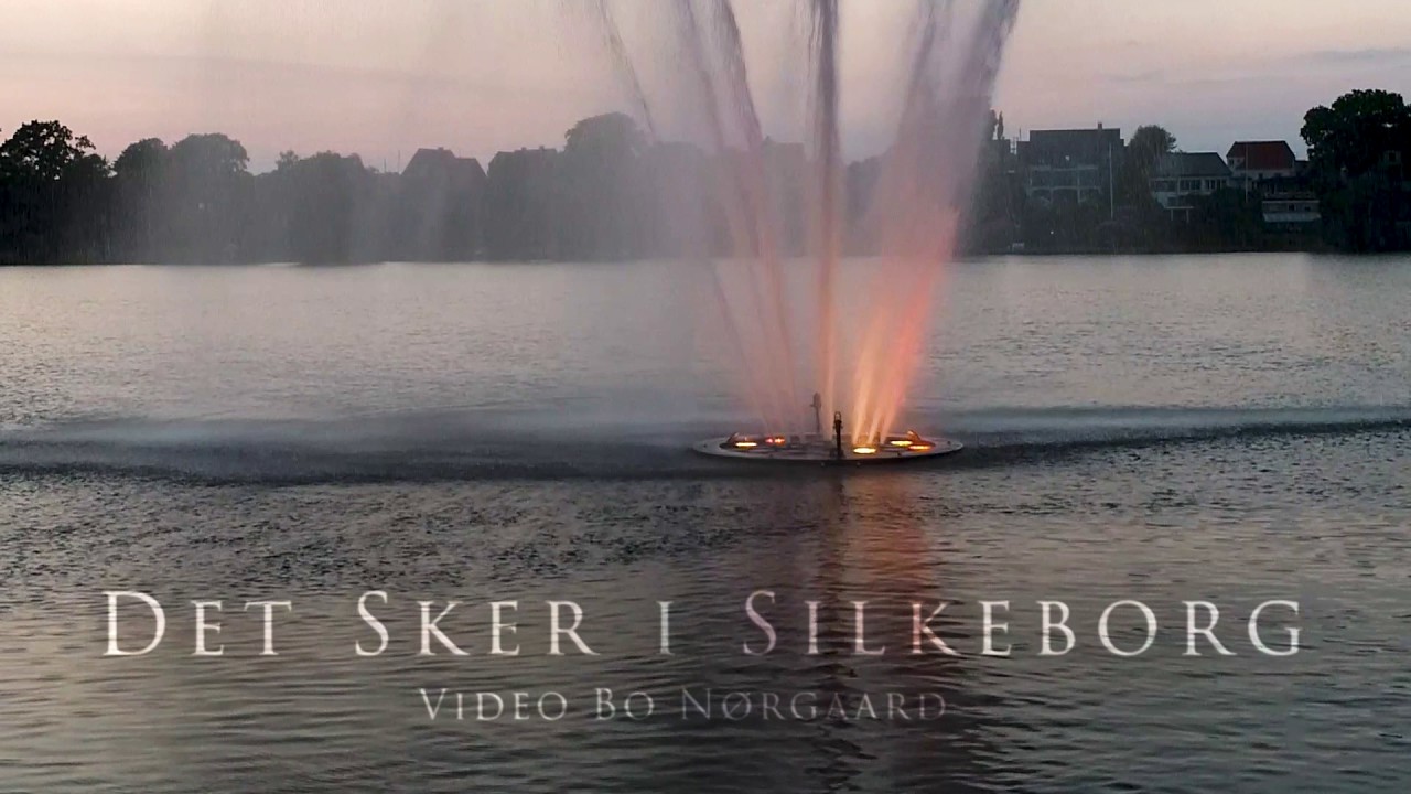 Springvand 2017 - YouTube
