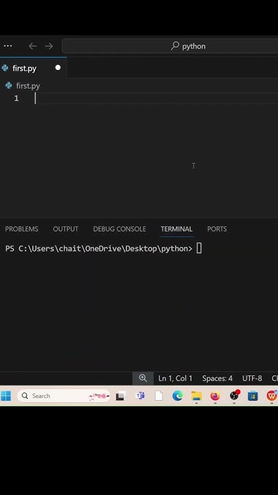 Python Coding Challenge 85 Shorts Shortsfeed Shortvideo Short