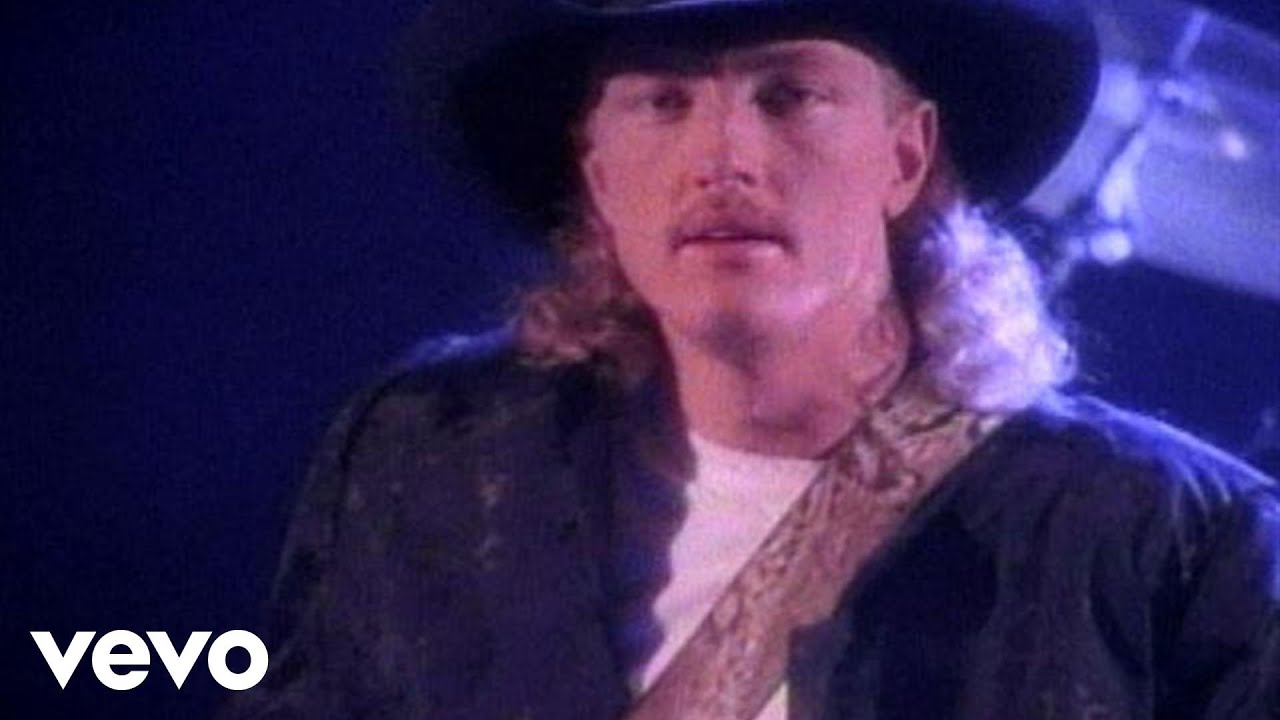 Ken Mellons - Jukebox Junkie - YouTube