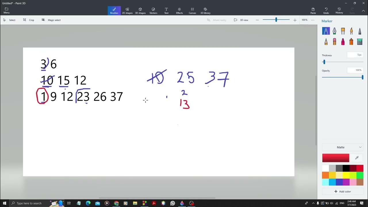 Letters || 978C || 481 div3 || binary search || prefix sum - YouTube