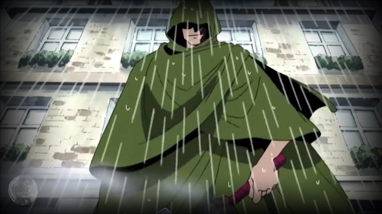 Monkey D Dragon first appearance Monkey D. Dragons Save Luffy One Piece ...