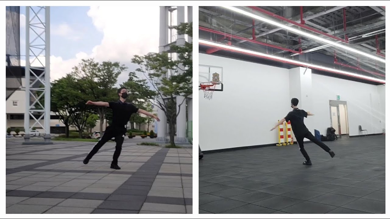 Double axel entry that I tried recently #figureskating - YouTube