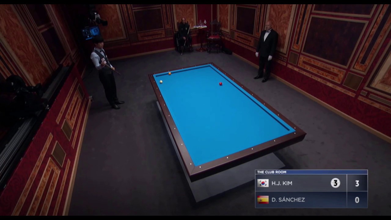 Actin — Real time Camera Control with Collision Avoidance - YouTube