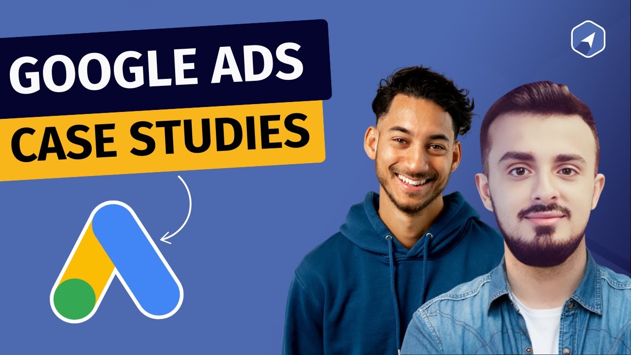 Real Google Ads case studies for Ecom & Lead Gen (w/ Ramial Aqeel) | EP ...