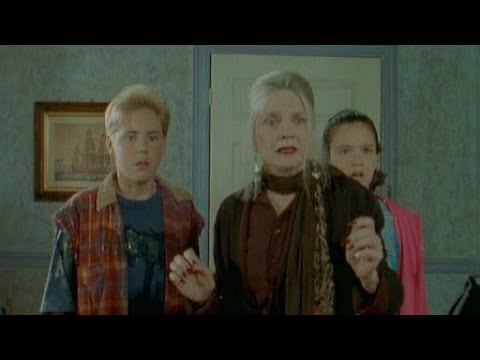 Monster Blood - Part 1 - S2E10 - YouTube
