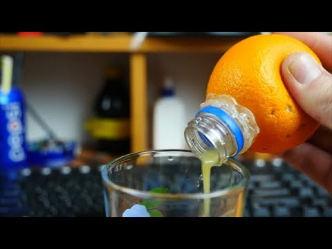 3 Harika ve basit ev yapımı icatlar