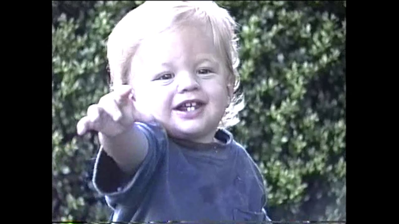 Walls Family Videos - 1994 - Portraits - Fantasy Football Draft ...
