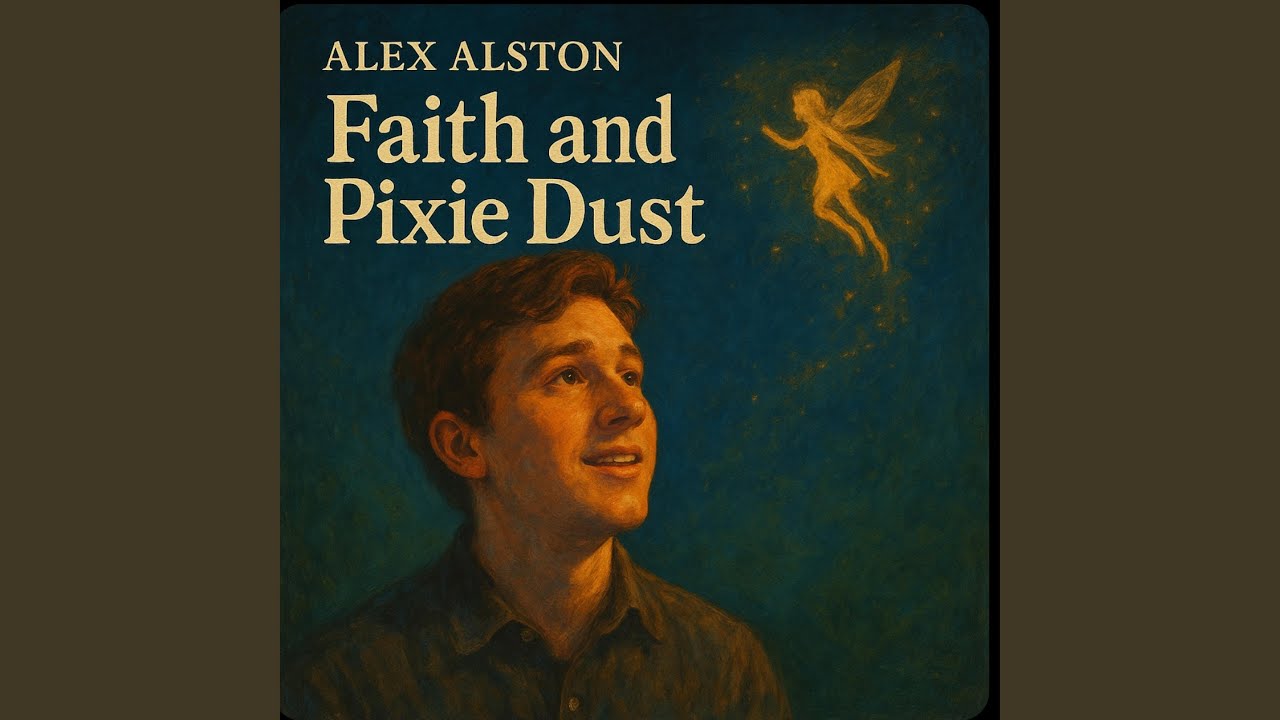 Faith and Pixie Dust - YouTube