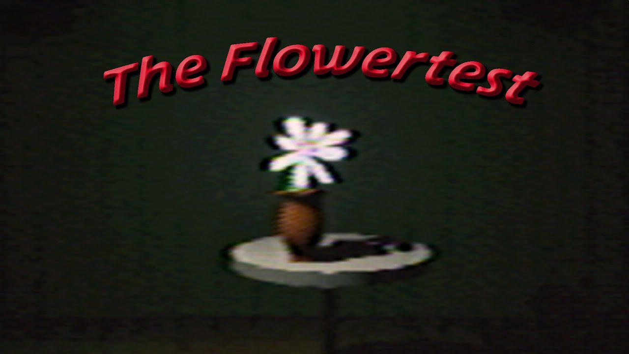 The Prefect Flower | The Flowertest - YouTube