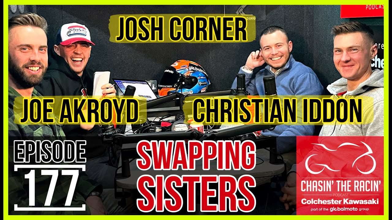 177 Swapping Sisters Youtube