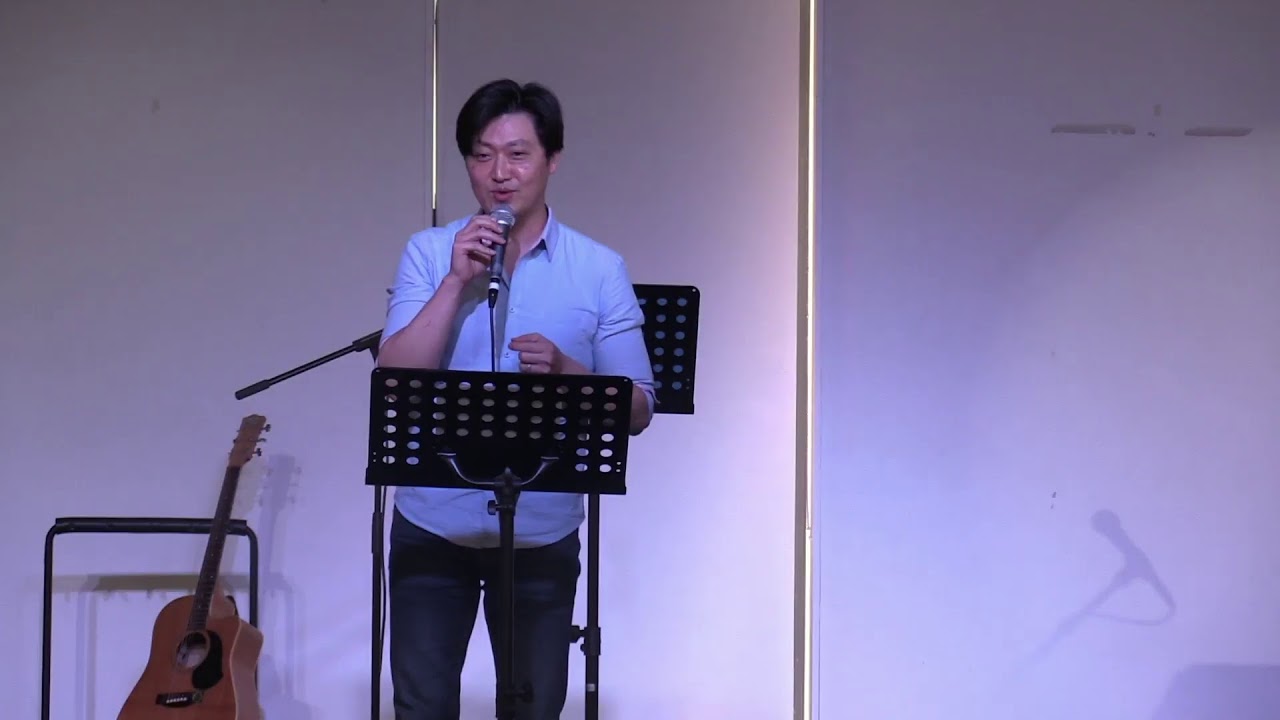 Sydney Saesoon Sunday School Live Stream - YouTube