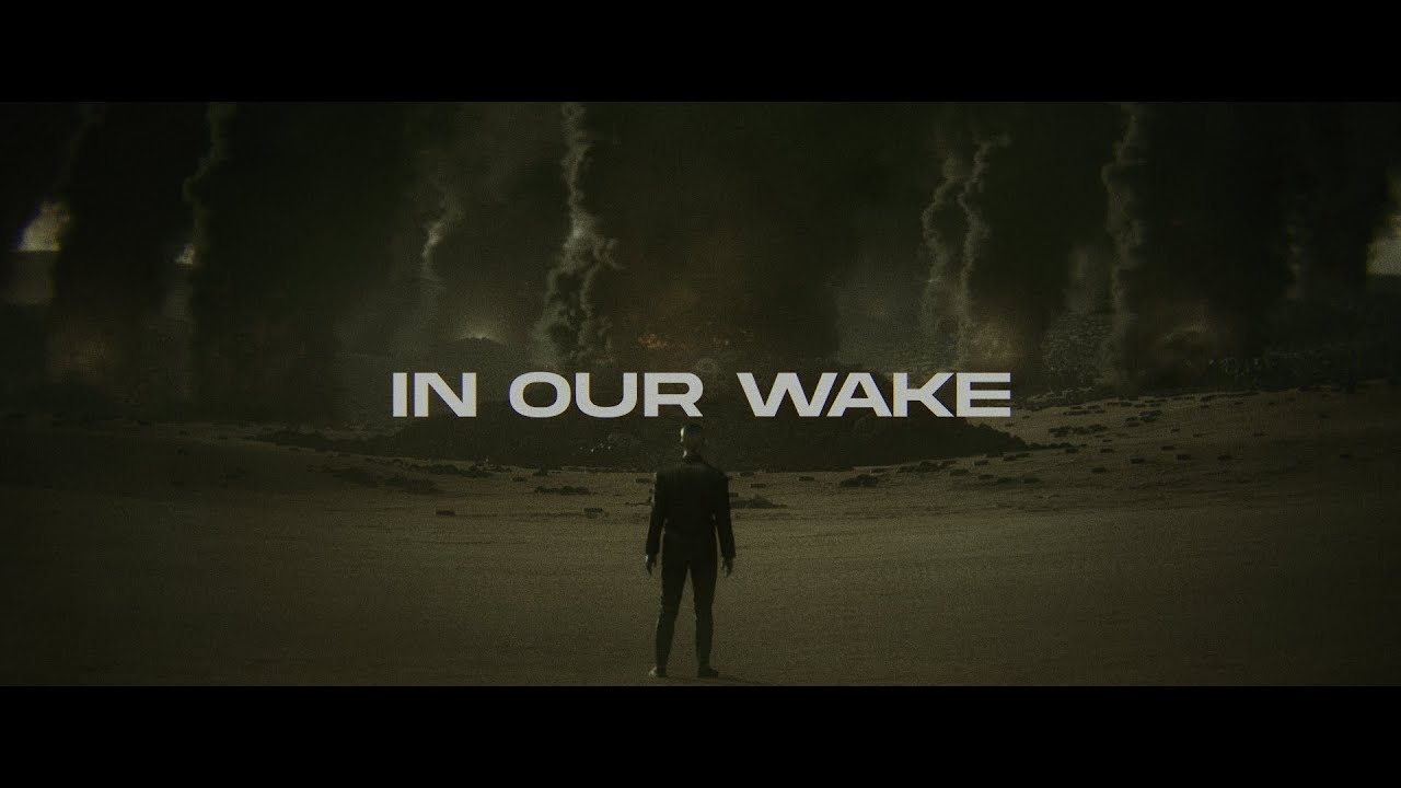Iz Svemira - In Our Wake | Album Trailer - YouTube