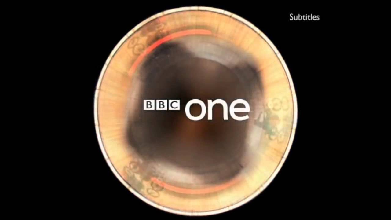 Ident Remix #23: BBC One Bikes vs. BBC Three Kick Step Turn (2008 ...