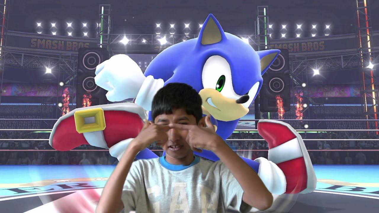 Why the changes to Sonic Boom's characters were made, including the ...