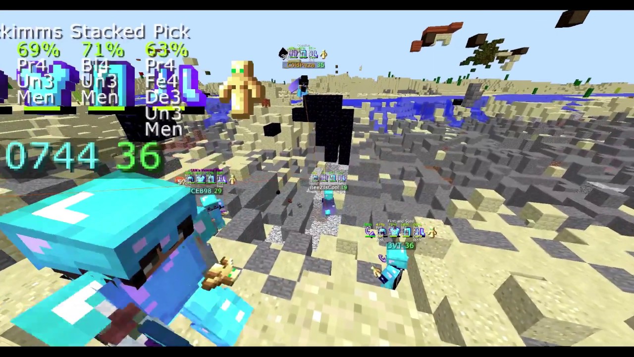 A Random Base Rekt - YouTube