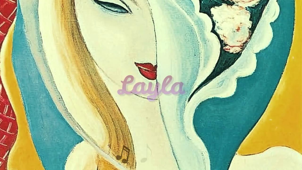 [Vietsub+Lyrics] Layla-Eric Clapton (live) - YouTube