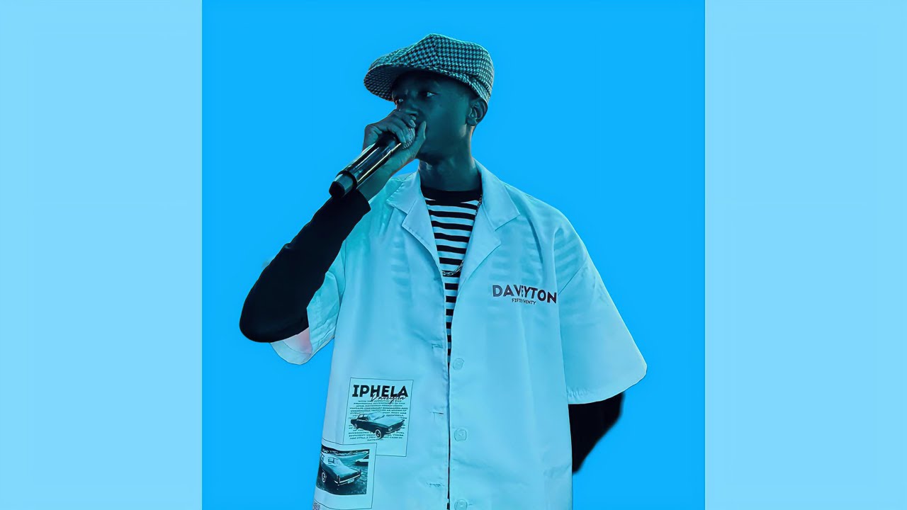 DJ Maphorisa, Scotts Maphuma & Uncool MC - Siya Waver - YouTube Music