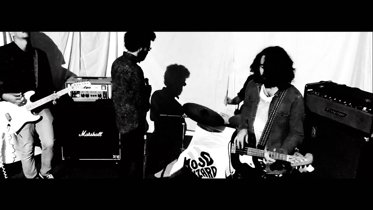 MOJO WIZARD- SWEET BABY DEATH - YouTube