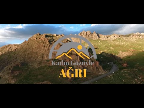 Kadın Gözüyle Ağrı