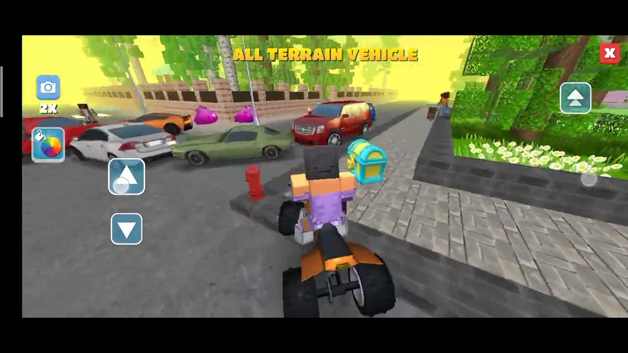 Aphmau Mouse Mousily Change To Party Craft! - YouTube