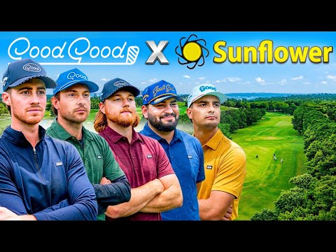 The Good Good Sunflower Hills Major