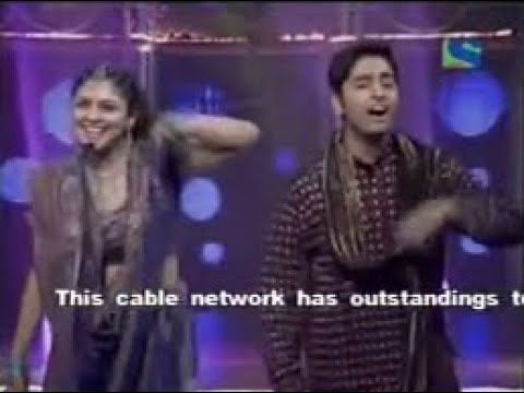 Arijit Singh with his first Wife - Bole Chudiyan
