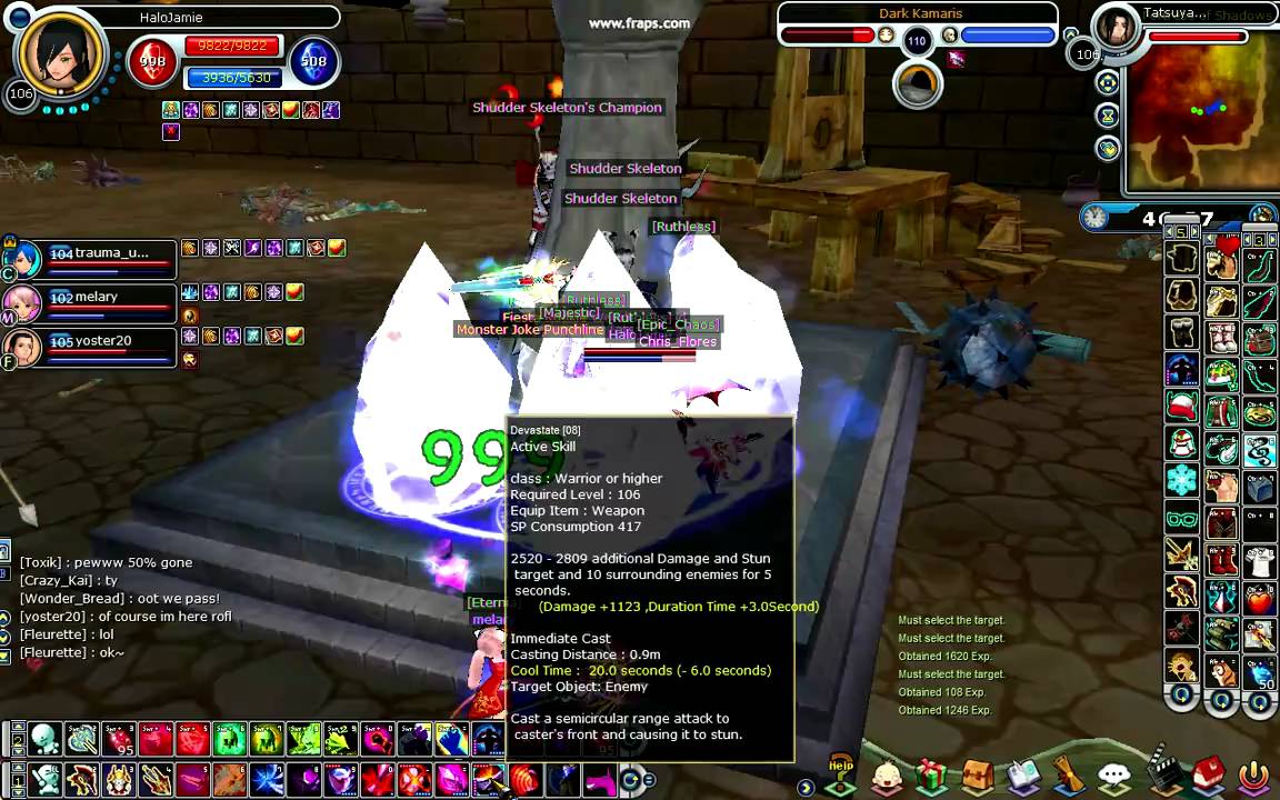 KQ3 - YouTube