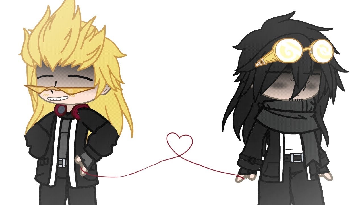 "How can.." \\ Erasermic Angst // MHA - YouTube