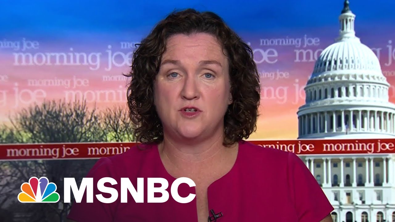 'I have a real commitment to oversight': Rep. Porter on her bid for ...