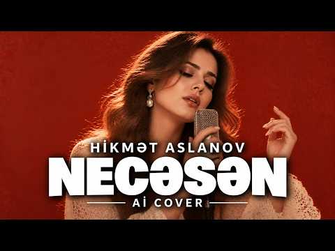 HİKMƏT ASLANOV – NECƏSƏN | Aİ COVER