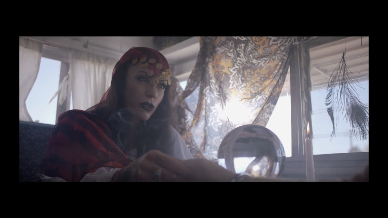 Amy Guess - Holy Hell - YouTube