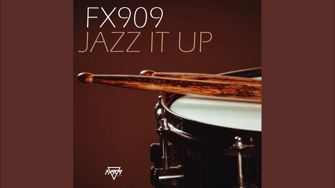 Jazz It Up (Original Mix) - YouTube
