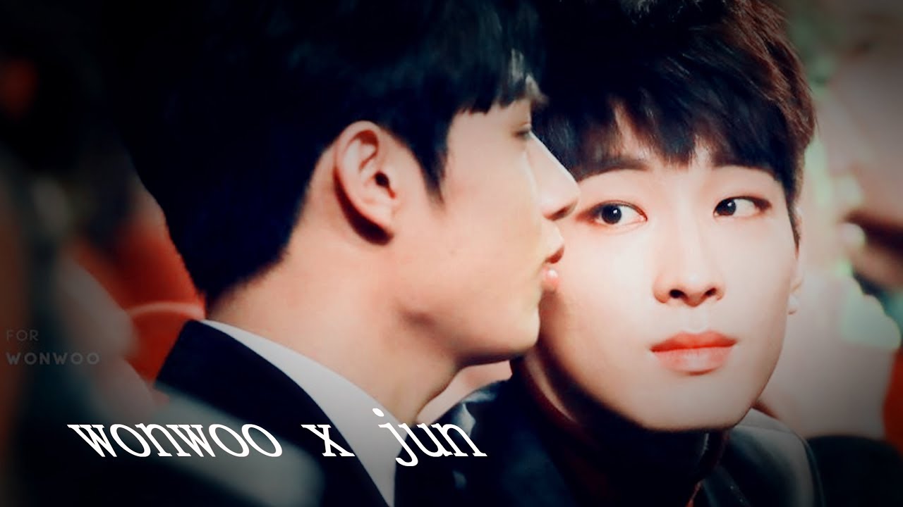wonhui | best moments compilation - YouTube