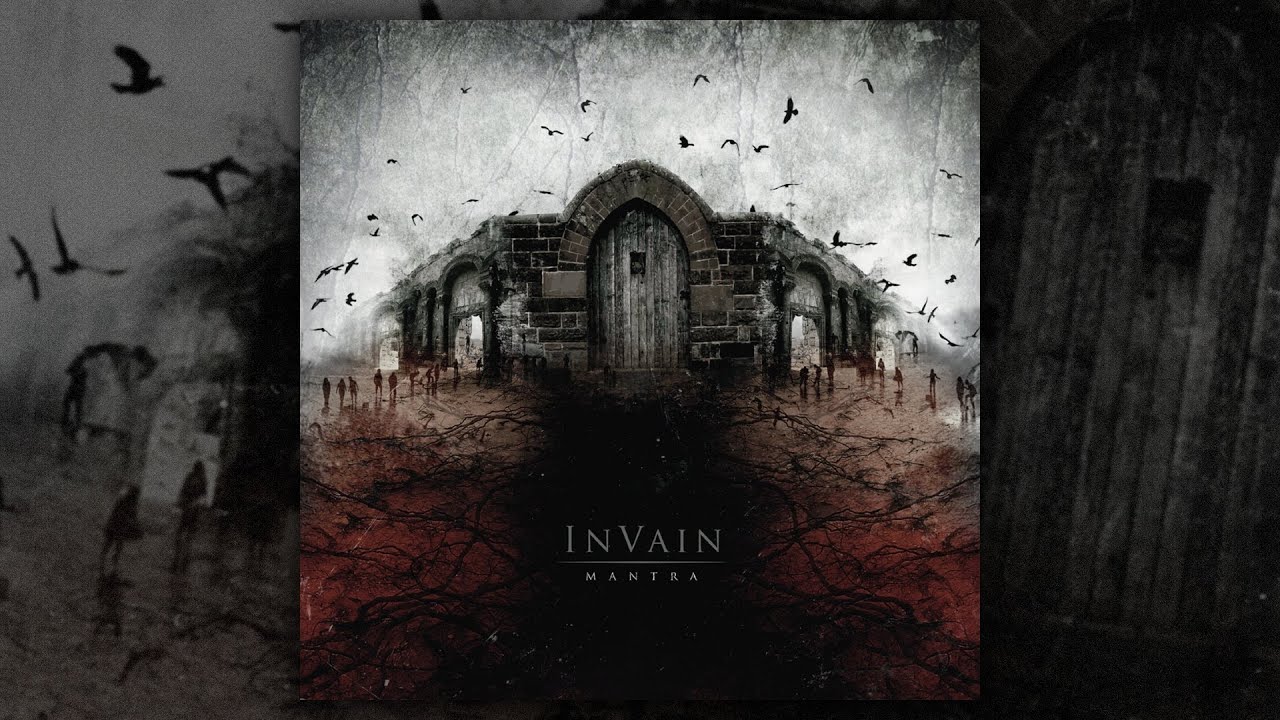 In Vain - Mantra (FULL ALBUM/2010) - YouTube
