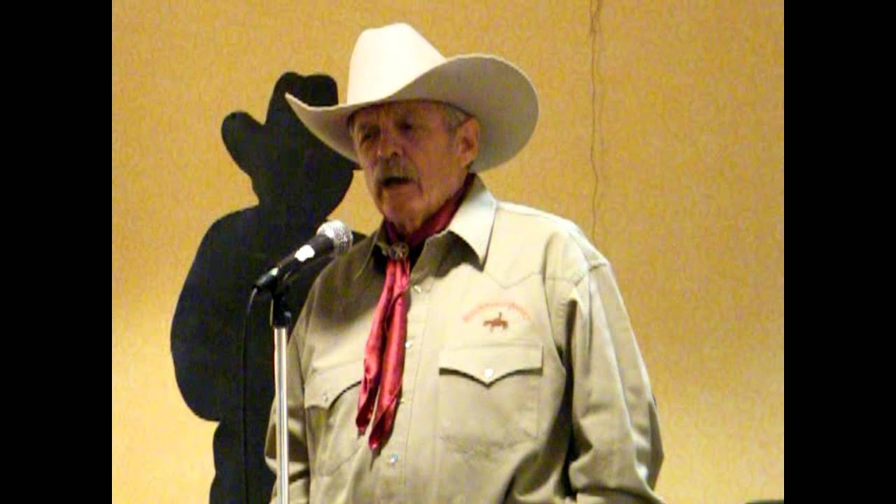 The Old Man's Ranch - YouTube