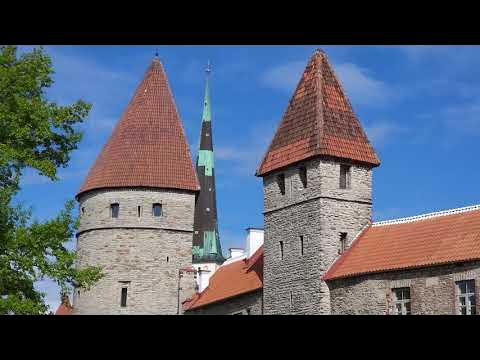 Три столицы - YouTube