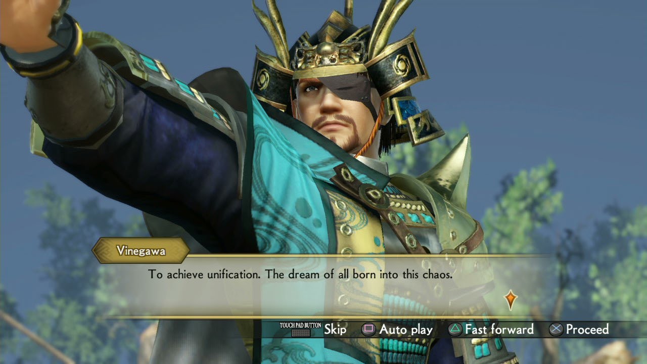 Samurai Warriors 4: Empires: Quick Look - YouTube