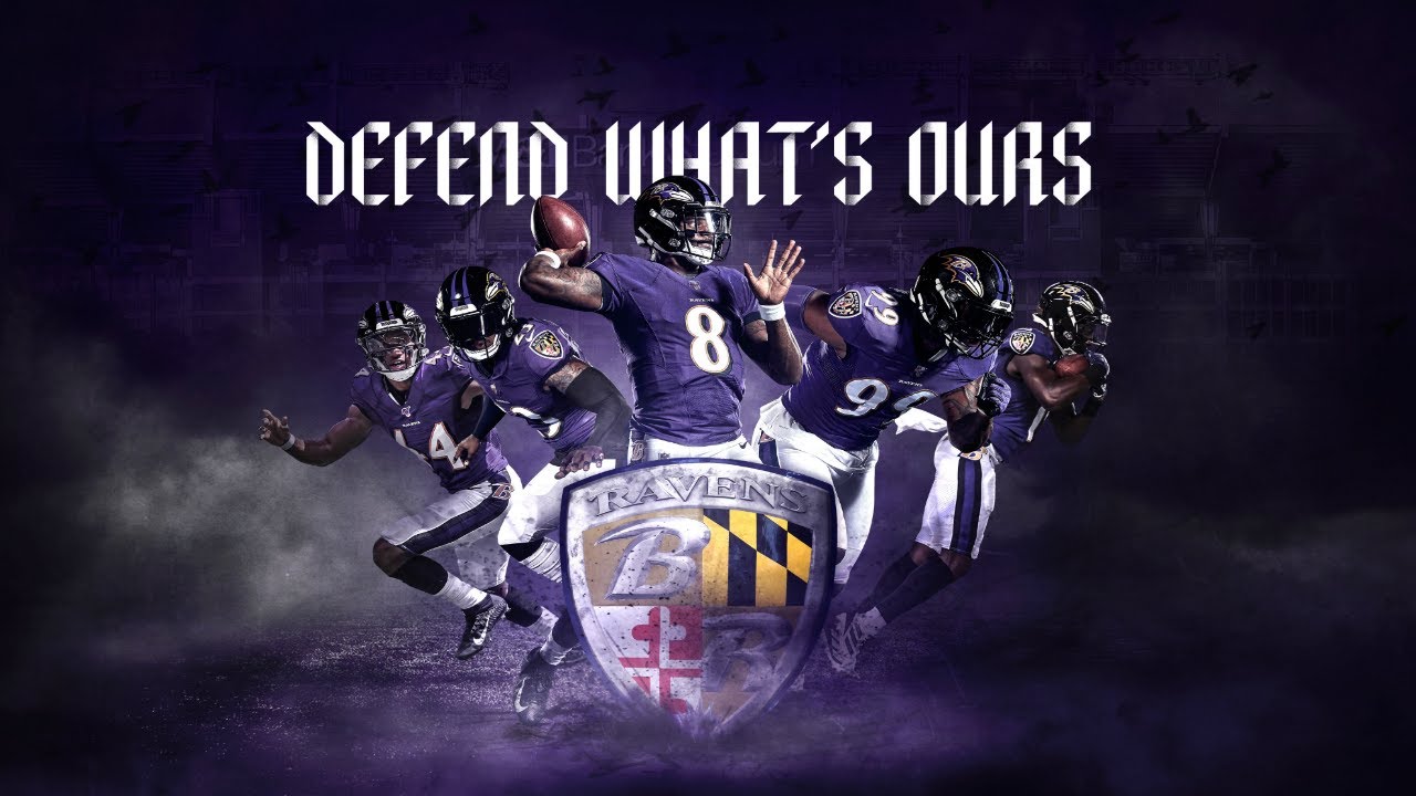 II Heartless II Baltimore Ravens Playoffs Hype 2019 Season - YouTube