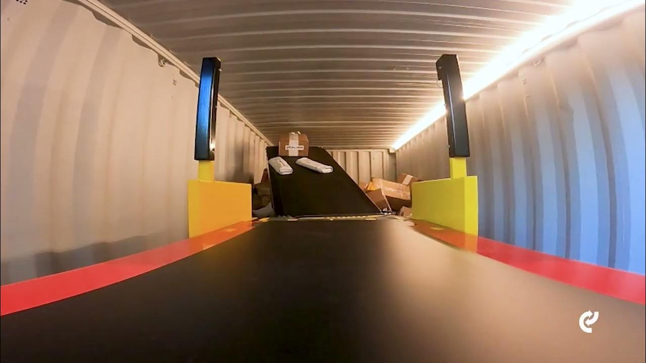 Caljan AutoLoader - YouTube