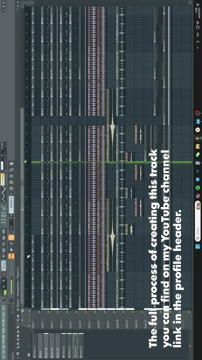 How to make Progressive House? #shorts - YouTube